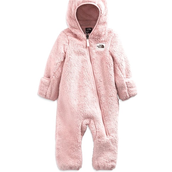 The North Face | One Pieces | The North Face Campshire Onepiece | Poshmark